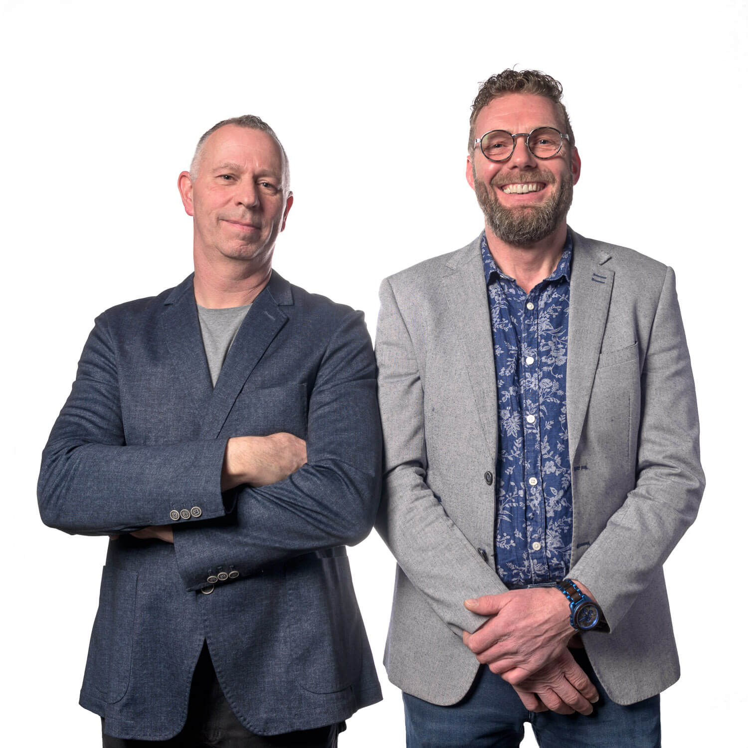 Bart_Gert | Brabant Deur